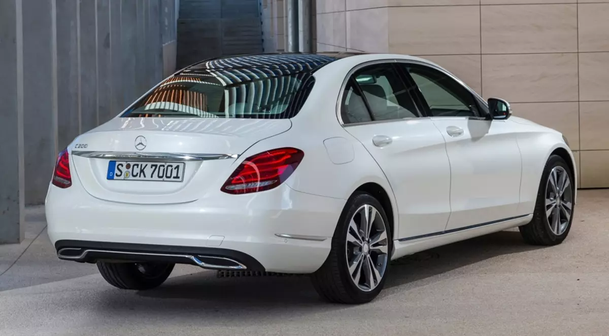 ក្រុមហ៊ុន Mercedes-Benz បានឆ្លើយតបអំពីការលើកឡើងអំពីការបំភាយម៉ាស៊ីនម៉ាស៊ូត 37668_5