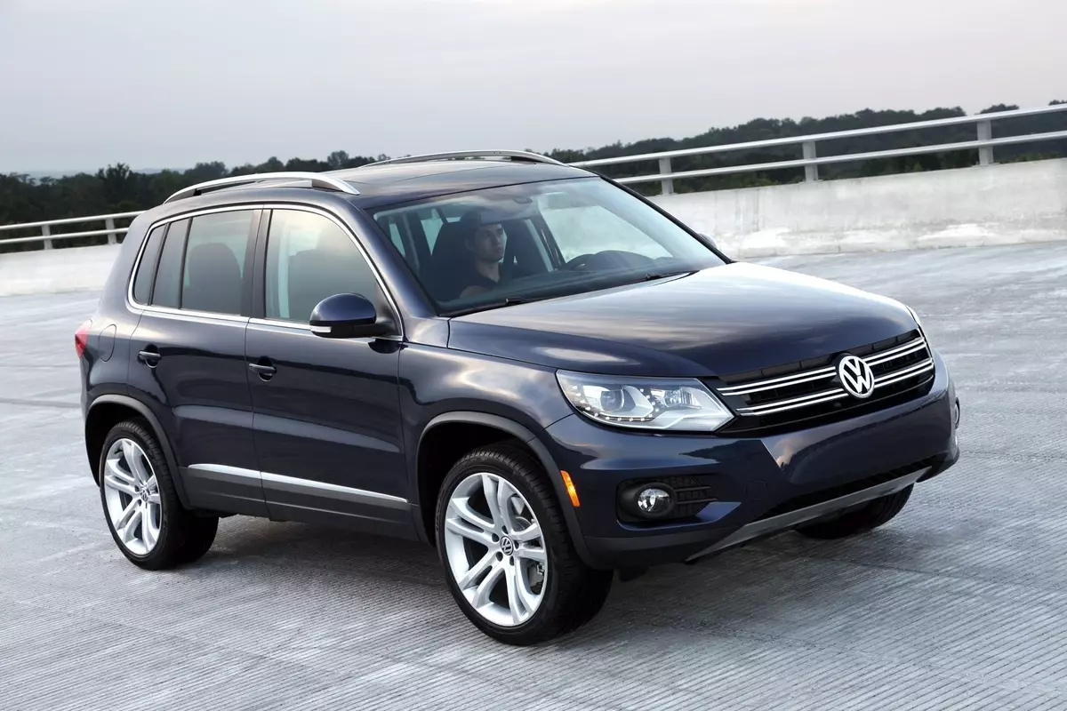 Το νέο Volkswagen Tiguan θα εξοπλίσει τα τρίτα κοντινά καθίσματα 3774_1