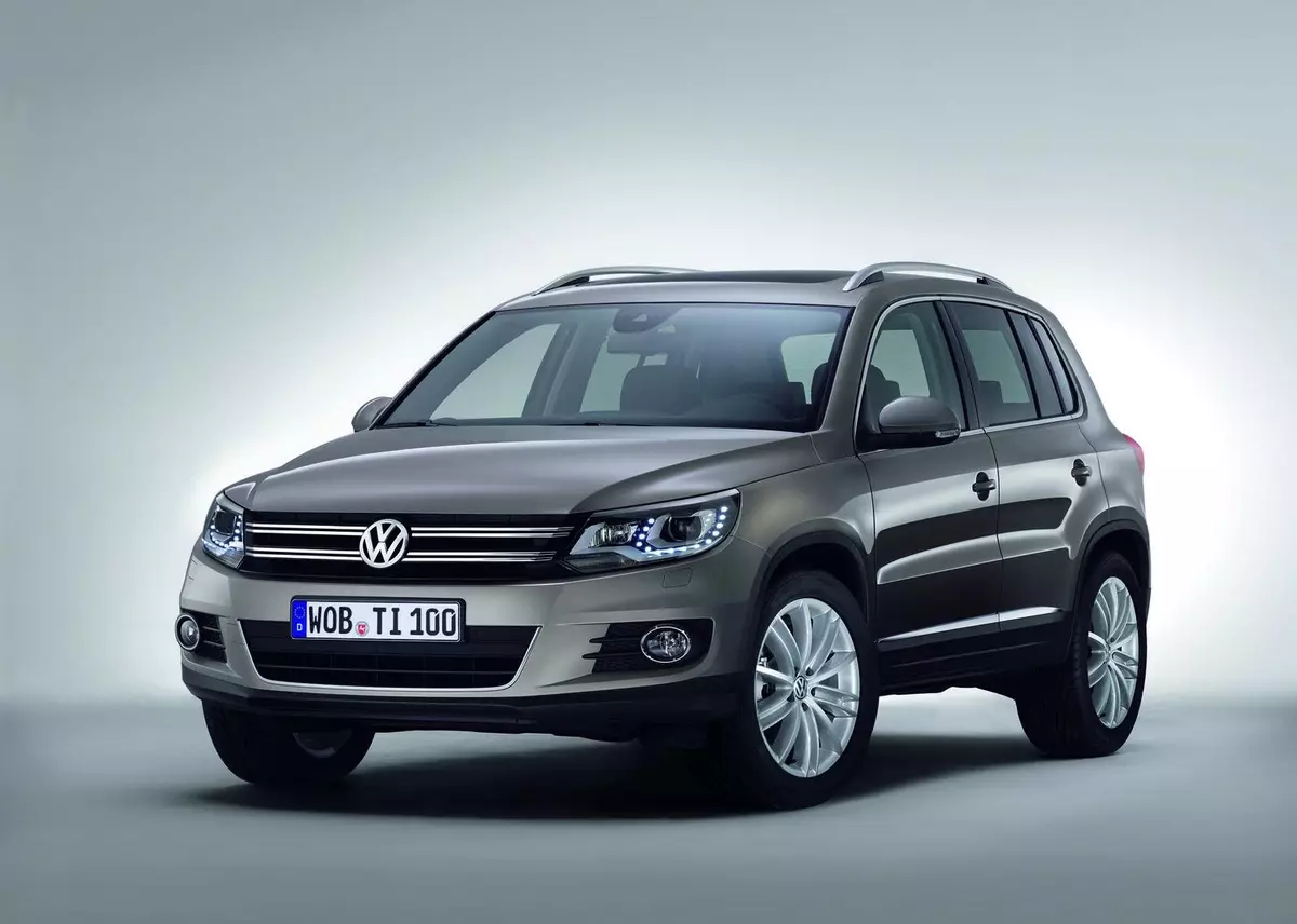 Το νέο Volkswagen Tiguan θα εξοπλίσει τα τρίτα κοντινά καθίσματα 3774_2