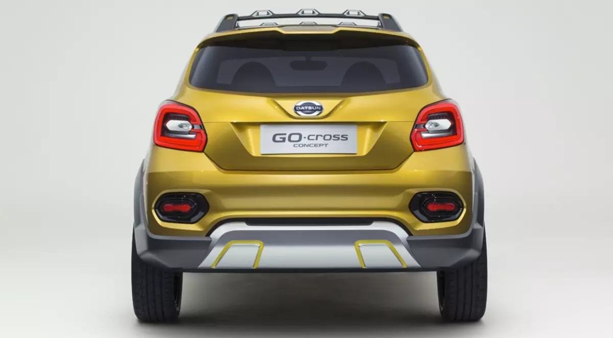 Datsun est prêt à démarrer un croisement 37955_5