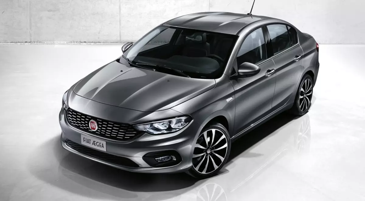 Fiat tout Tipo overheut 37959_1