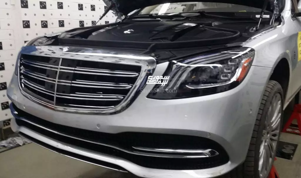 2018-Mercedes-Benz-s-Facelift-διαρρεύσει - Εικόνα-VIA-SAUDI-SHIFT_100597069_L