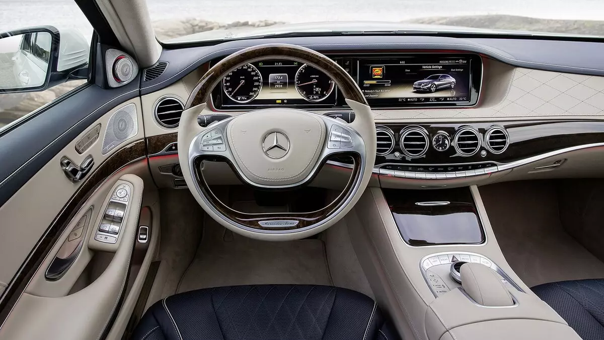 Επικαιροποιημένη Mercedes-Benz S-Class αποχαρακτηριστεί στην επίσημη πρεμιέρα 37994_6