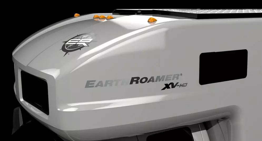 Earthroamer XV-HD ahadi ya kuwa kambi kubwa 38024_4