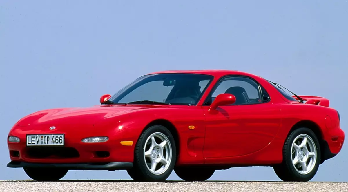 マツダRX-7（FD） '1991-2002.jpg.