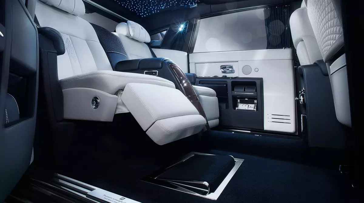 Rolls-Royce najavio je završetak izdanja Phantom VII 38127_5