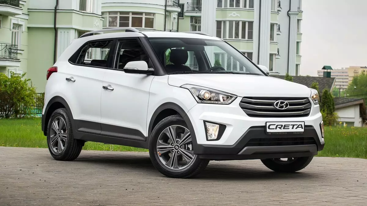 Hyundai почна да продава CRETA на кредит без почетен придонес 38210_1