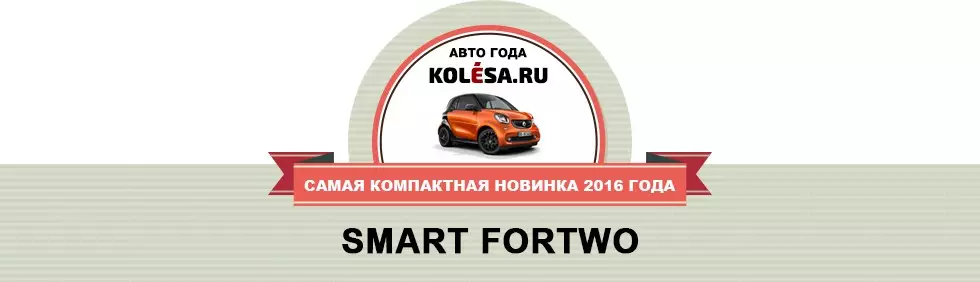 Auto tausaga i Rusia 2016 e tusa ma Kousan.ru: Moni Sini Sini 38306_15