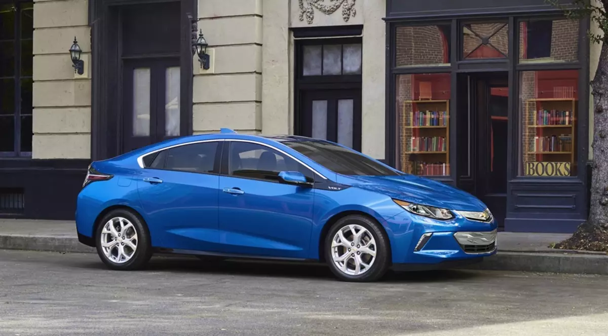 Chevrolet az új volt finom jellemzőinek nevezte 38372_2