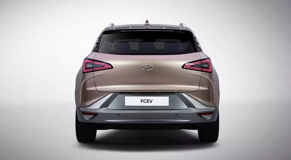 CrossOver Hyundai mới ra mắt trong một vài ngày 38375_5