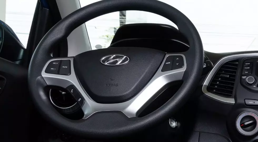 Najlacnejší model HYUNDAI: Stáva sa tým najlepším autom na svete nefungovalo, ale už nie je exkluzívny 38591_6