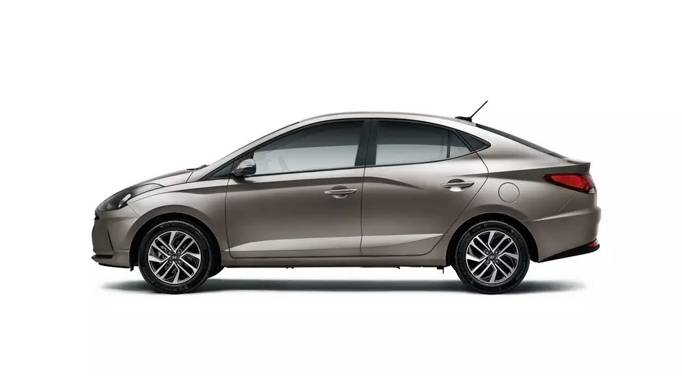 Hyundai Gamma Getzка кайтты. Тагын бер 