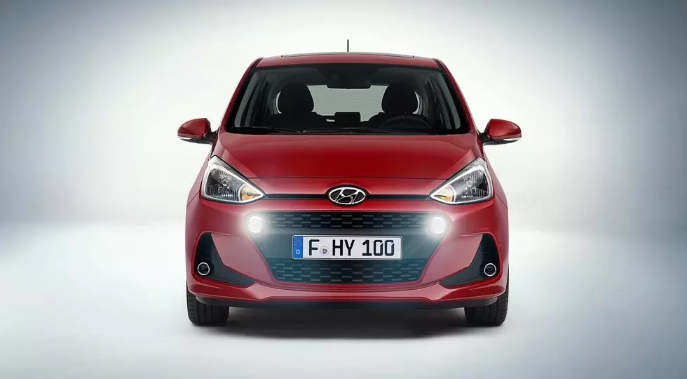 Hyundai baru untuk Eropa: Bukan hatchback itu, bukan crossover 38596_3