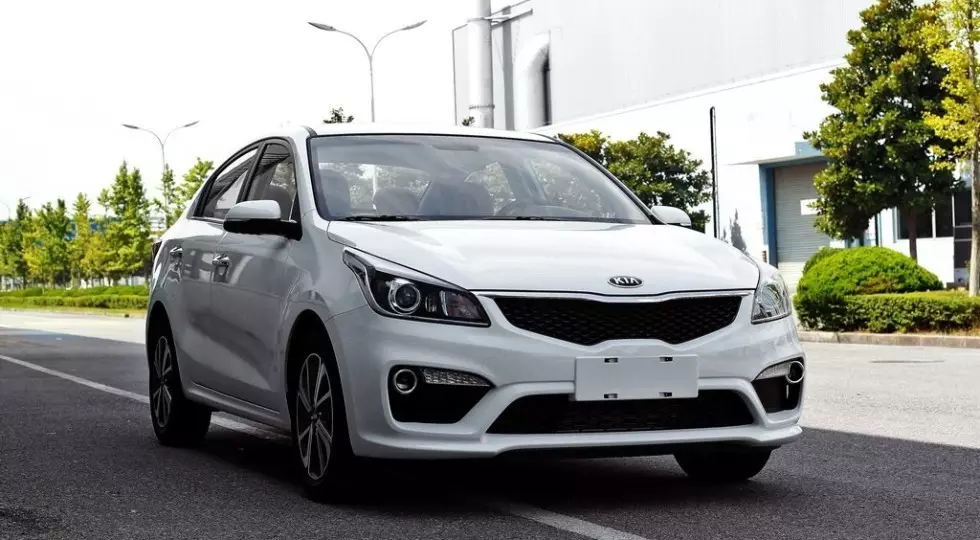 Kia selgitas uue rio ootamise ajal Venemaal 38666_3