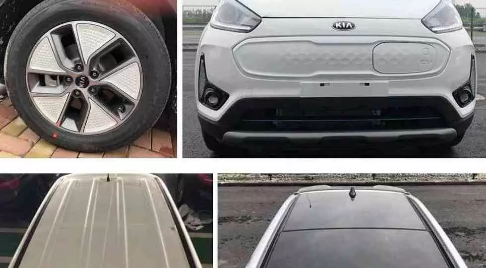 Oxşar Hyundai Creta 