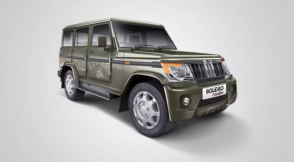 క్రూరమైన భారతీయ SUV తక్కువ మరియు చౌకగా మారింది 38724_2