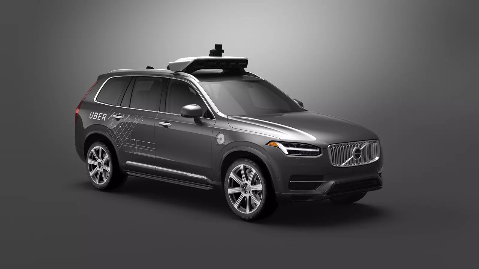 Volvo et Uber combinent des efforts pour créer des voitures sans pilote 38819_2