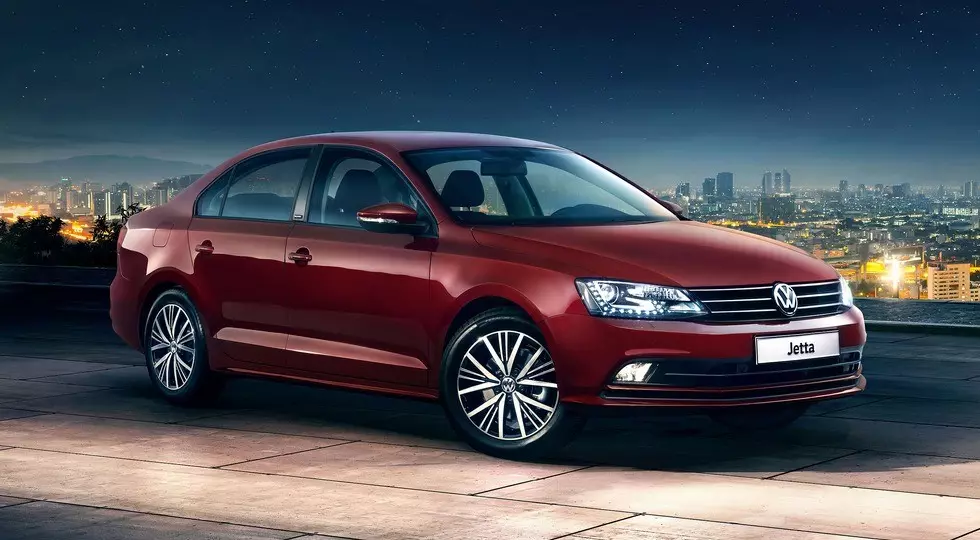 Η Volkswagen αποκάλυψε το σχεδιασμό της νέας γενιάς Jetta 39000_5