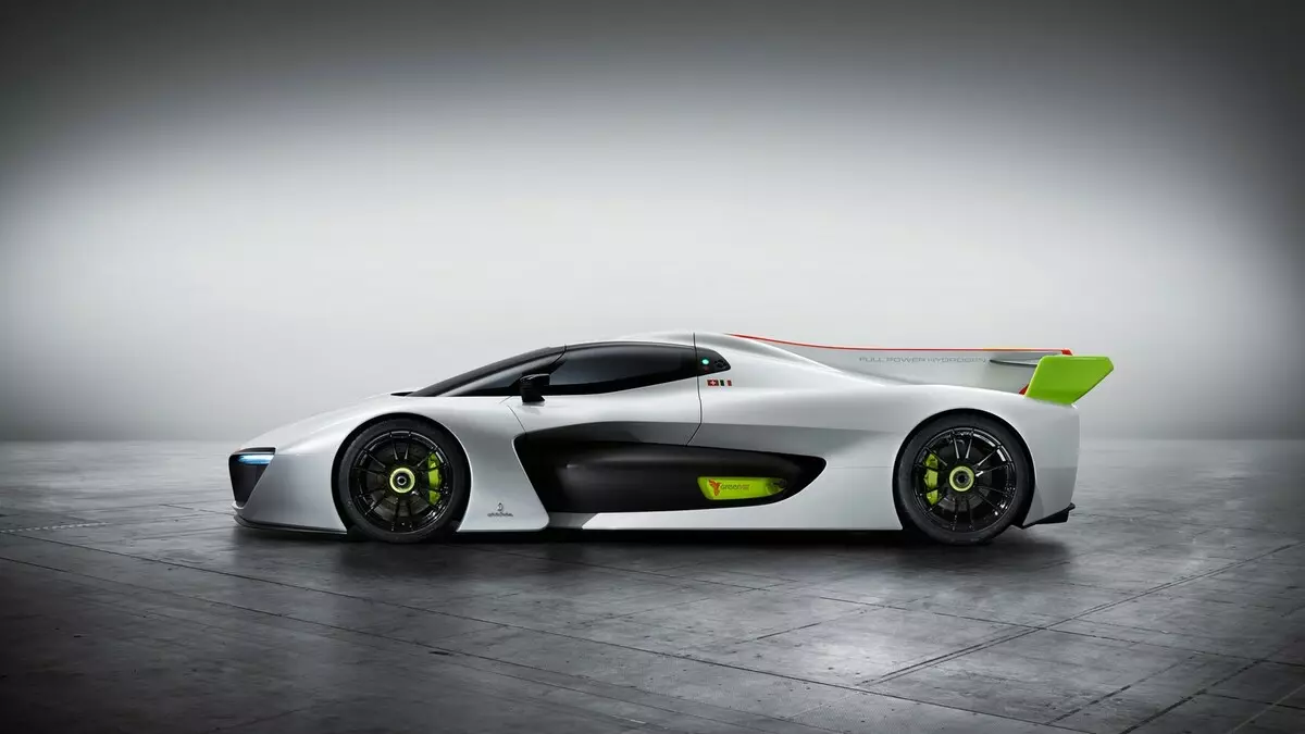 Pininfarina Hypercar bude prepustený v roku 2020 39032_2