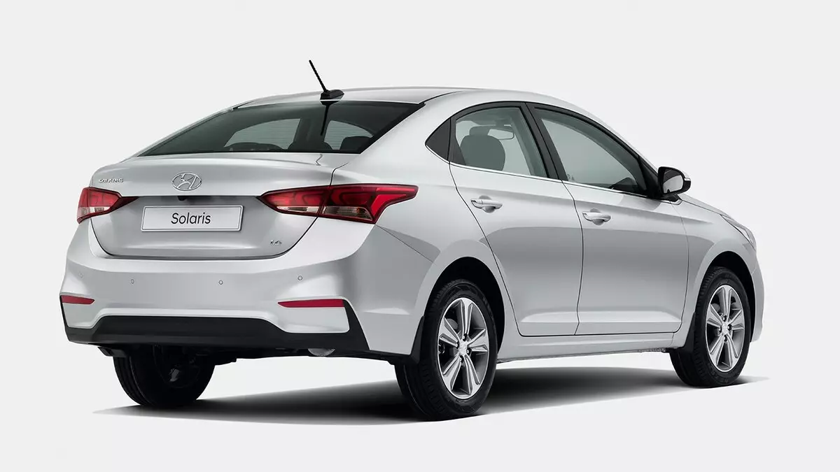 Lehen Data: Hyundai-k Errusiarrak gonbidatu zituen Solaris berriak ezagutzeagatik 39074_4