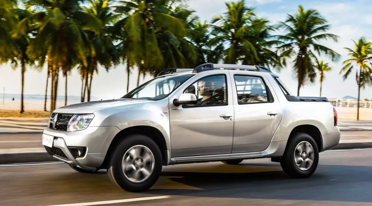 Renault dixo a todo sobre a pickup oroch 39091_3