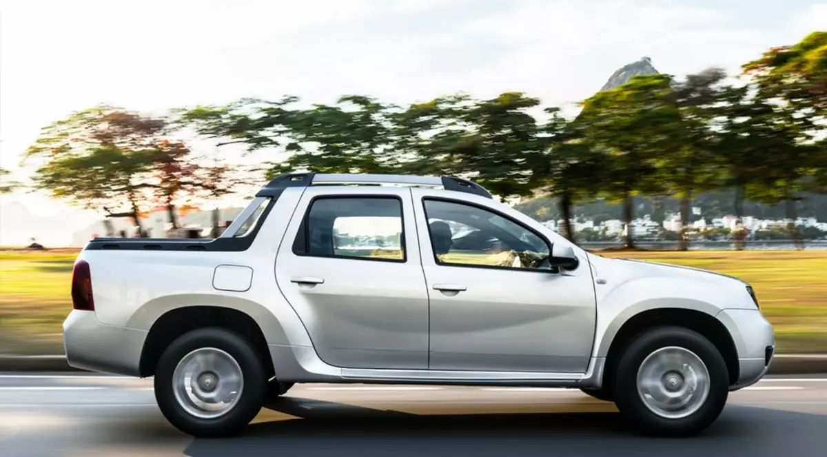 Renault dixo a todo sobre a pickup oroch 39091_4