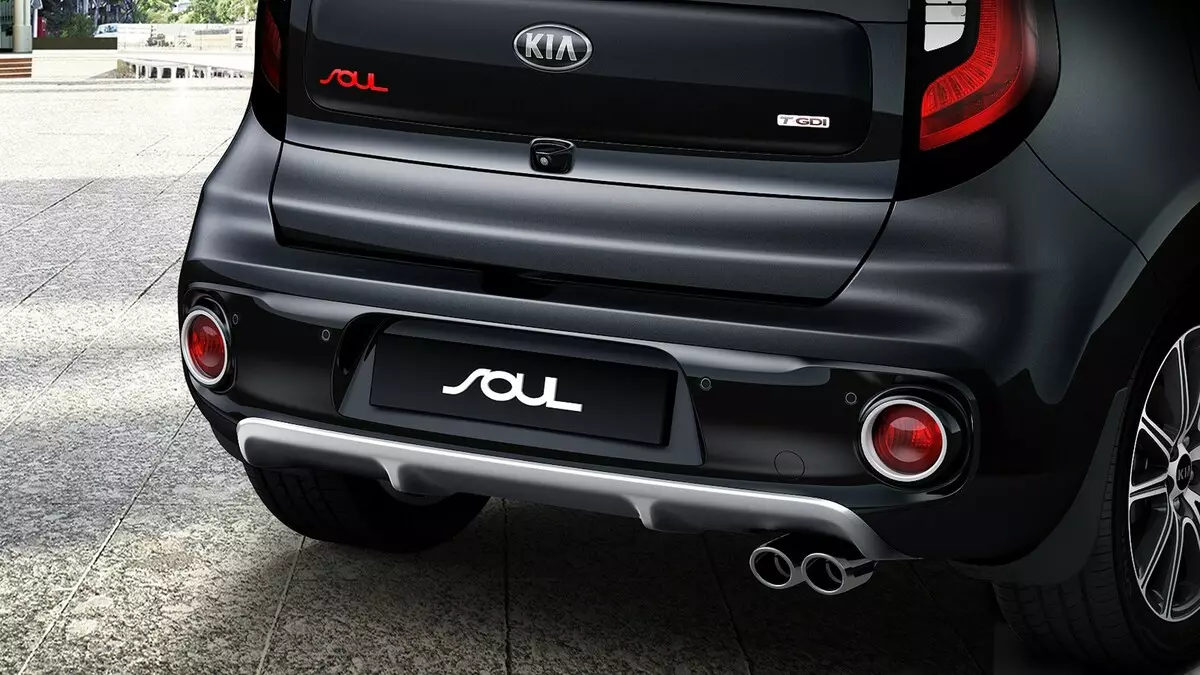 Kia soul_rear பம்பர்.