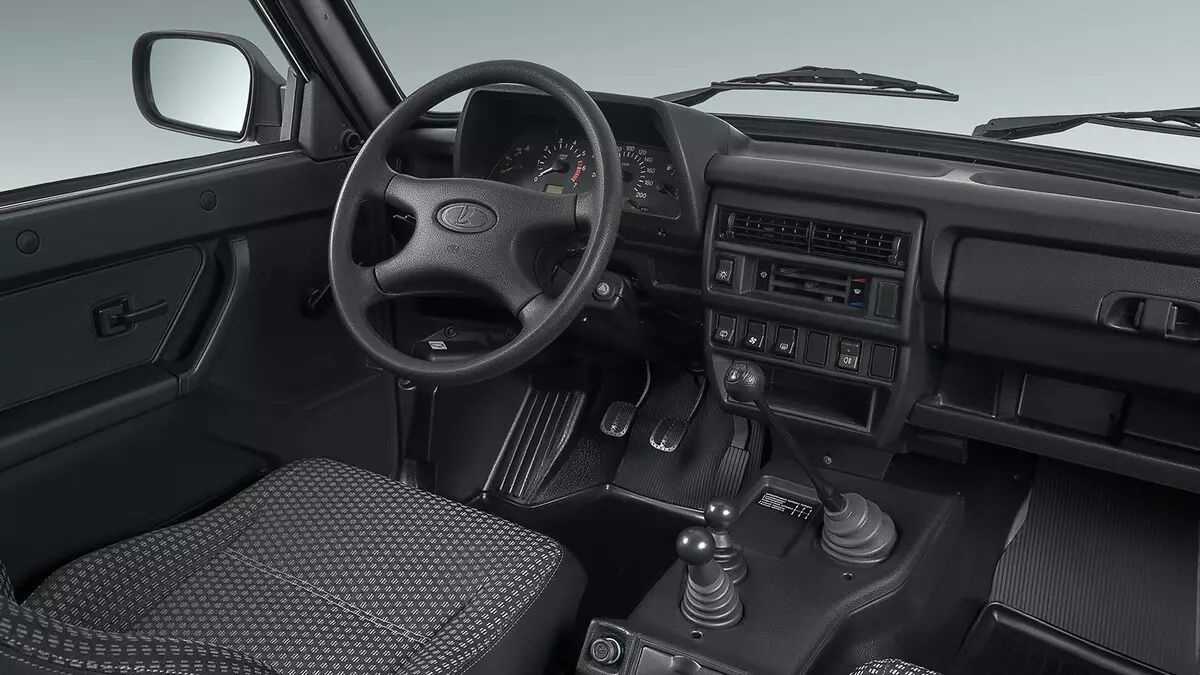 Lada 4x4 Nová generace dostane zcela jinou platformu 39501_4