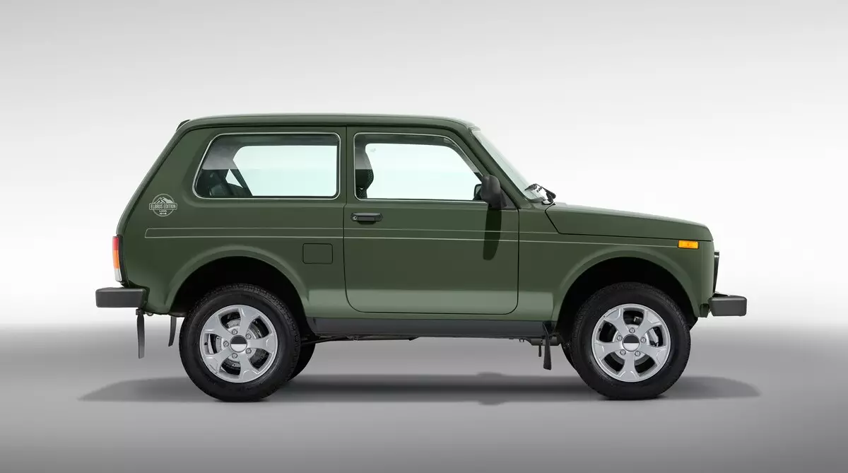 Lada 4x4 Nová generace dostane zcela jinou platformu 39501_6