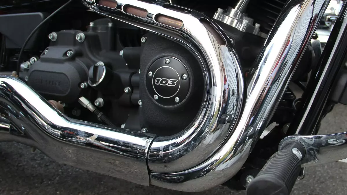Opet masnoća: test pogon Harley-Davidson Fat Bob 39536_8