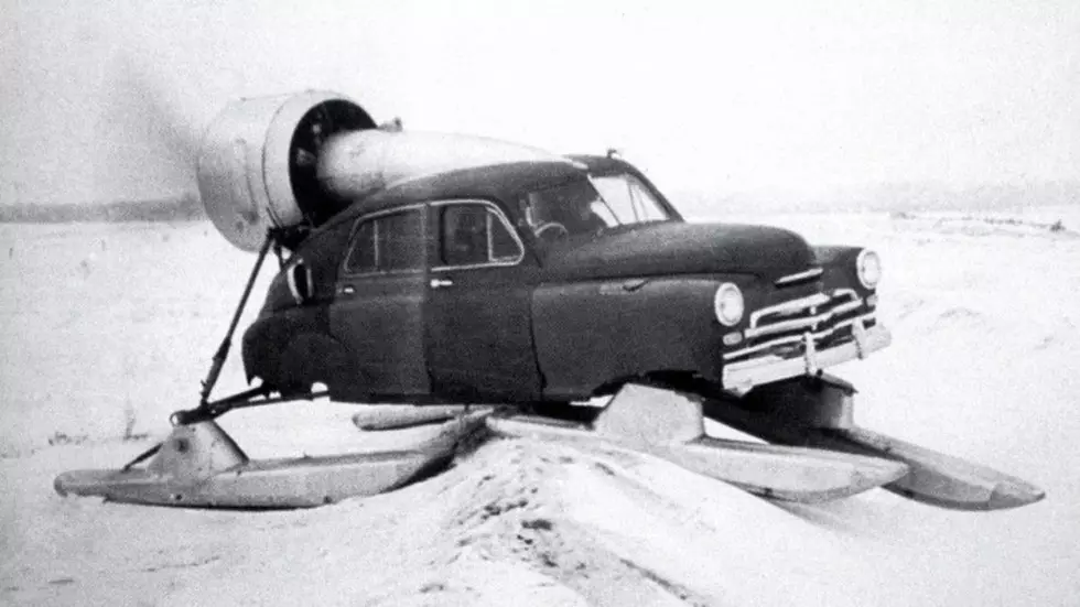 Suratda: gaz m-20