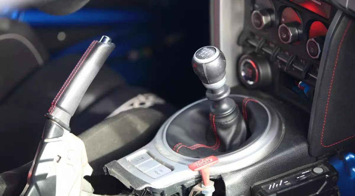 Nhẫn siêu riêng tư: Điều chỉnh Subaru Brz từ Kỹ thuật giả định Kỹ thuật 39651_25