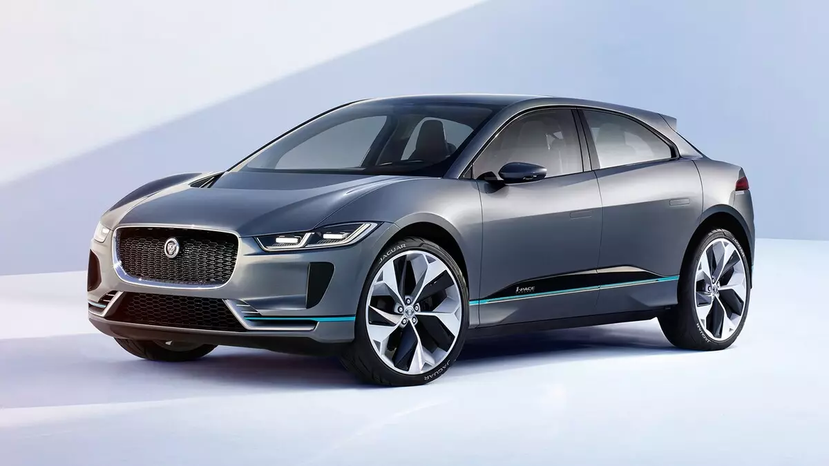 Jaguar Land Rover fortalte, hvor Discovery og I-Pace 39677_5