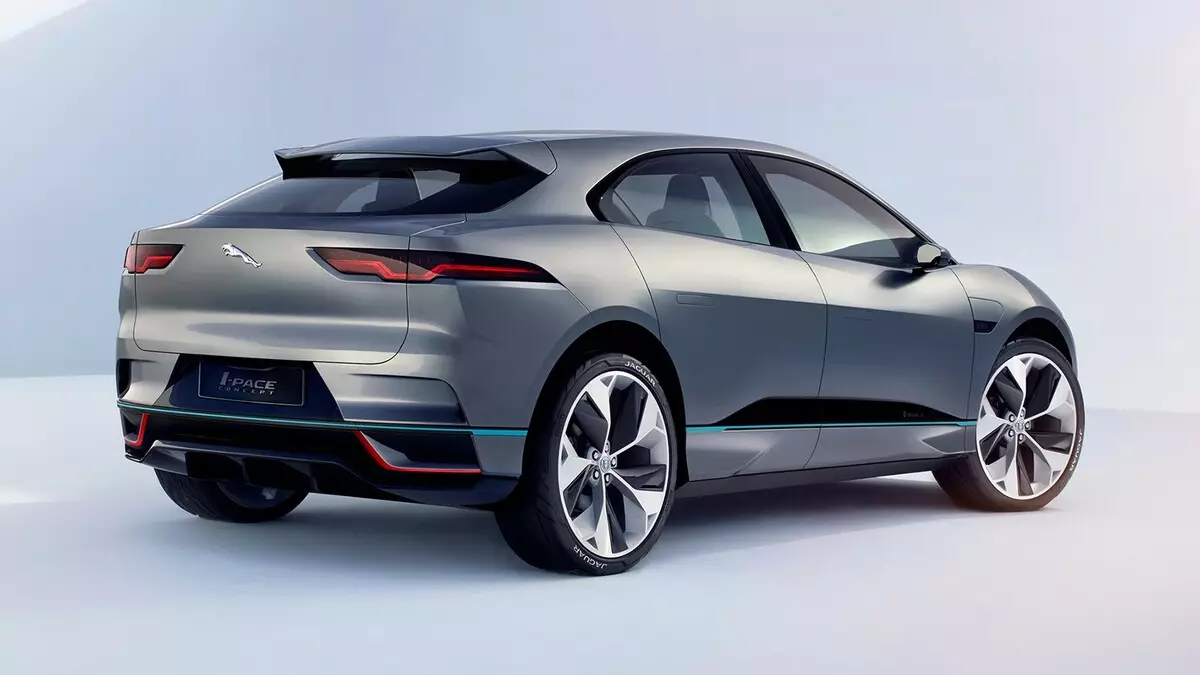 Jaguar Land Rover fortalte, hvor Discovery og I-Pace 39677_6