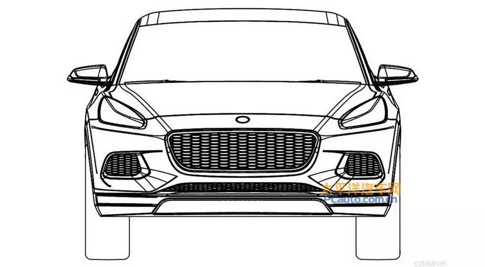 Peter Horbury, Geely: Loto Model Range si espande in modo significativo 39774_25