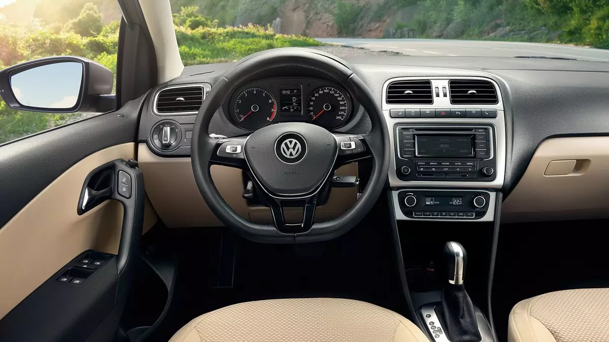 Rusya'daki Volkswagen yeni polo kaydını kutluyor 39850_4