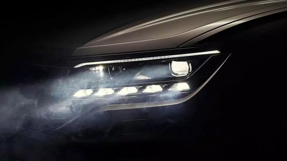 volkswagen-touareg-headlight