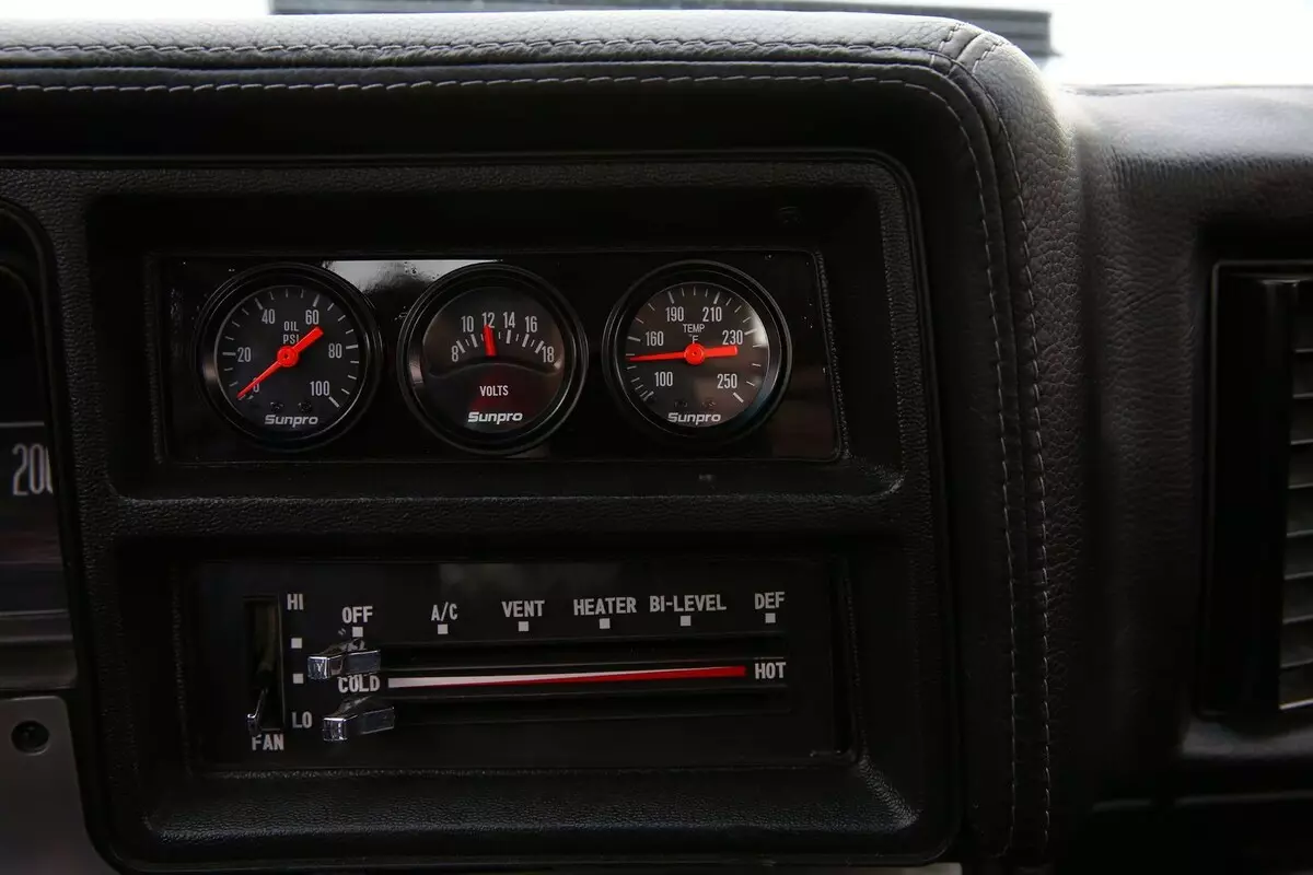 Chevrolet El Camino Test Drive 1974 39_22