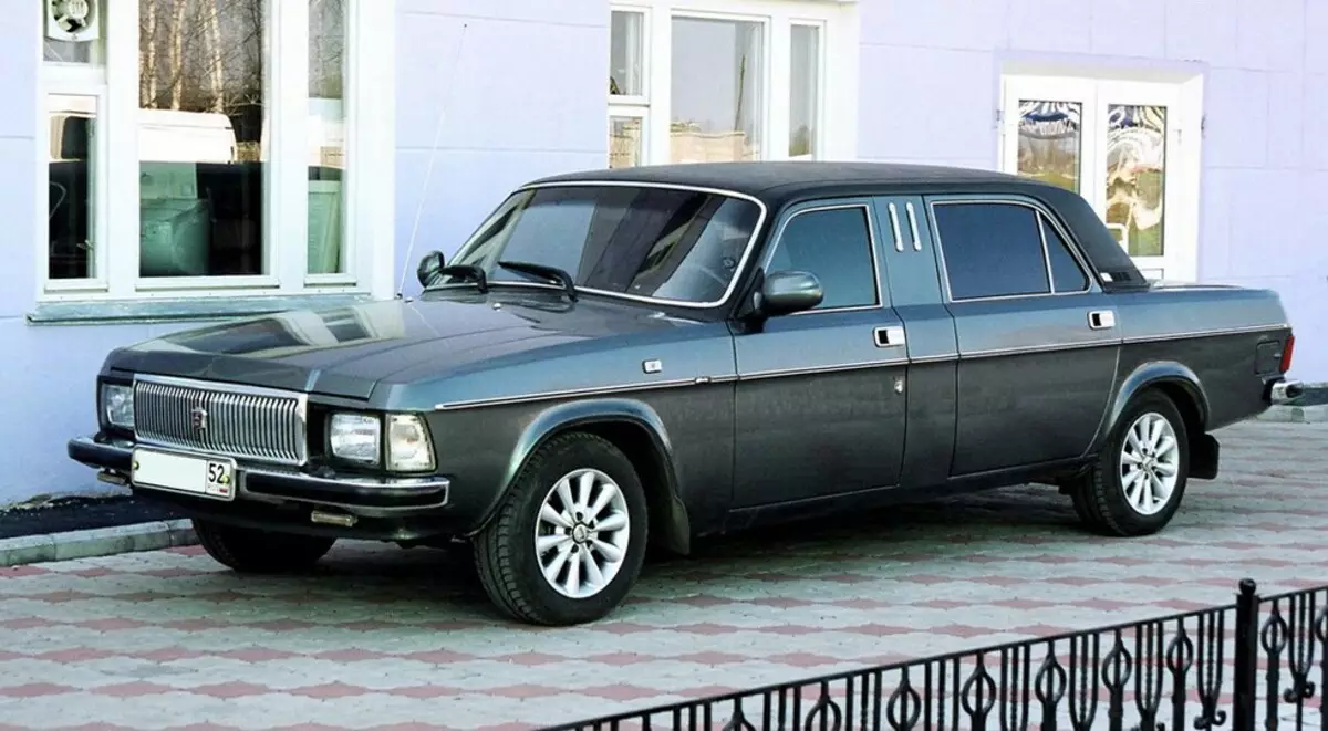 Ku ifoto: GET-3102 Volga