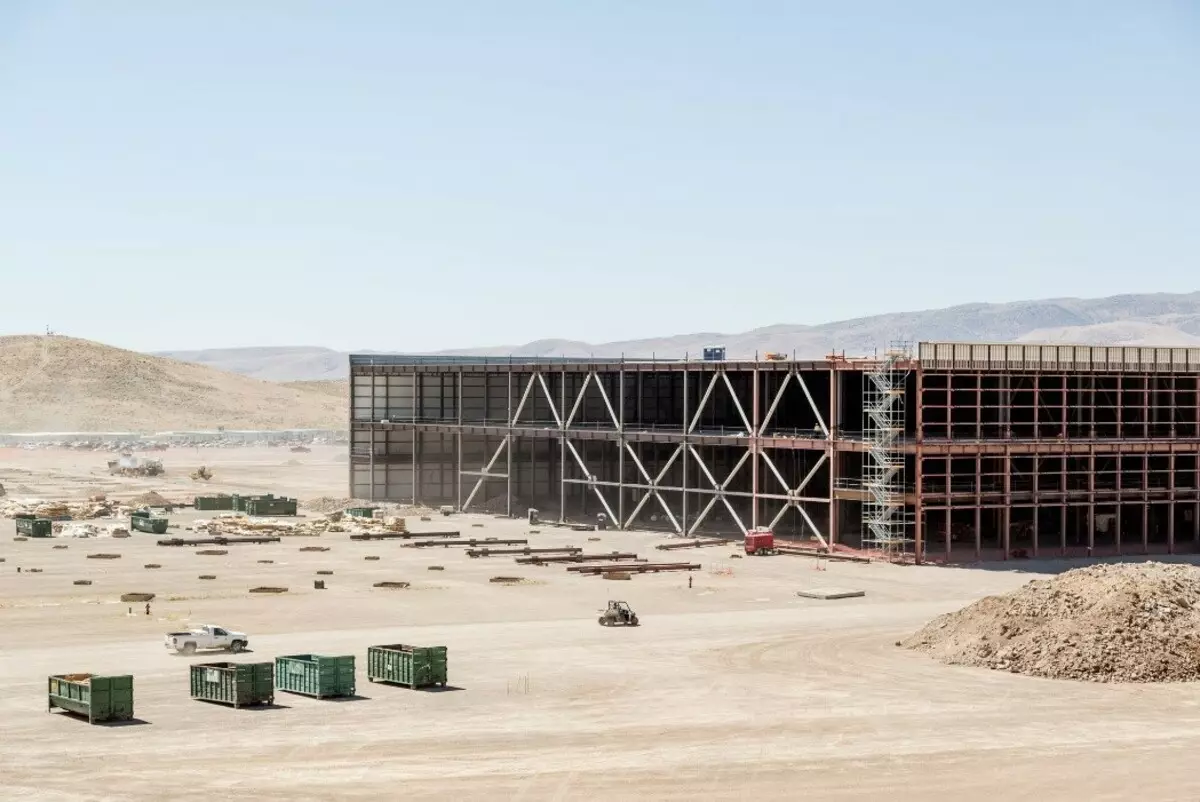 GigaFactory-7 월 - 2.