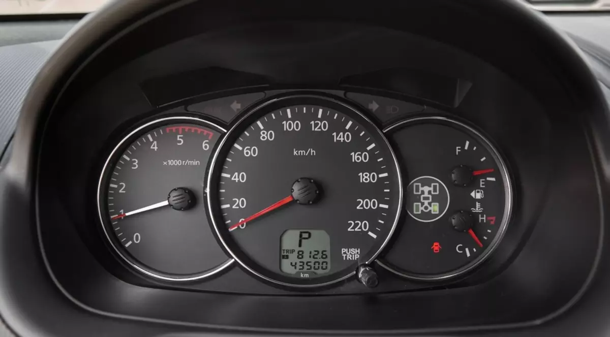 Multi-pulzier: Test Test Mitsubishi Pajero Sport 405_27