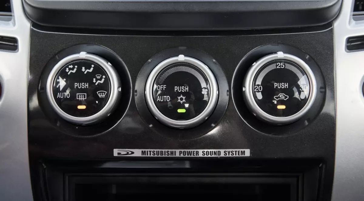 Multi-pulzier: Test Test Mitsubishi Pajero Sport 405_29