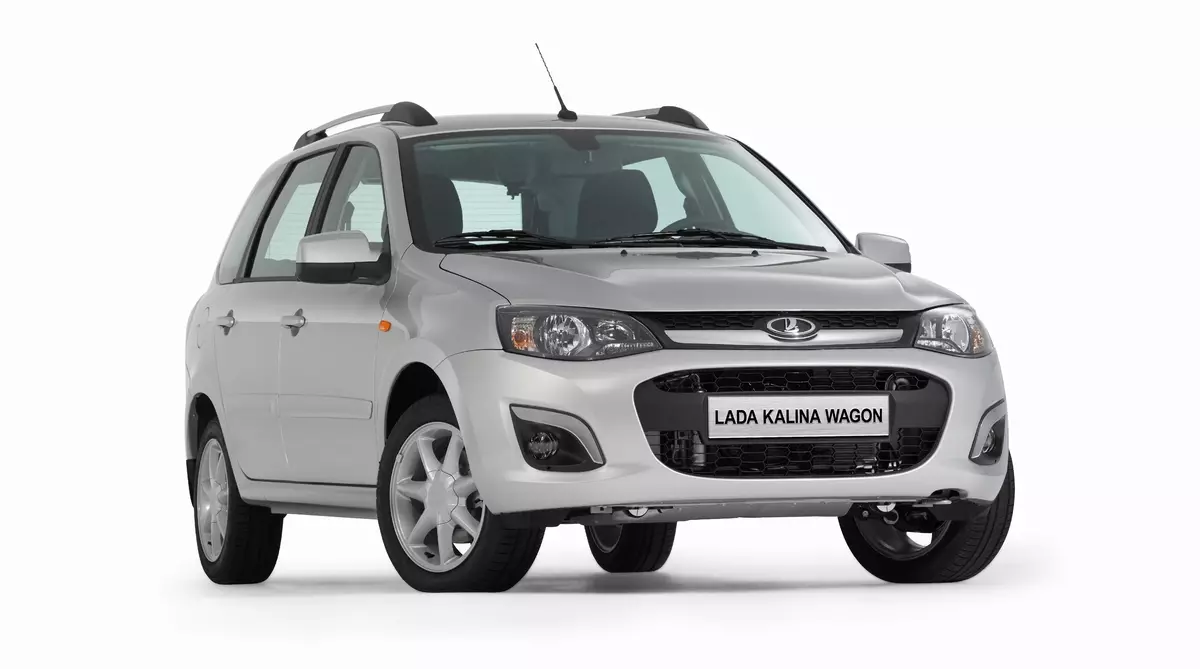 拉达汽车将在中亚和蒙古销售 40678_2
