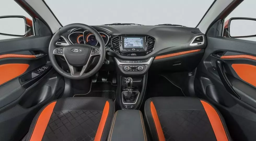 Расман: Истеҳсоли силсилавии Lada Vesta Enternational 40861_9