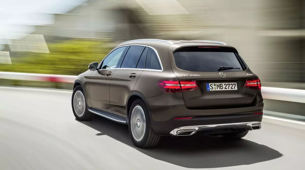 New Mercedes-Benz GLC dihantar ke GLK bersara 413_5