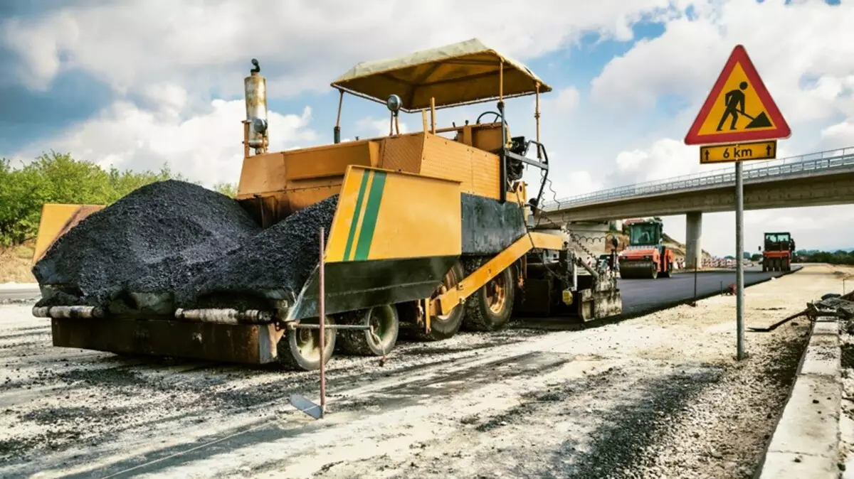 Дорога до чорноморських курортів: на платній трасі М-4 почали будувати чергову розв'язку 41432_2