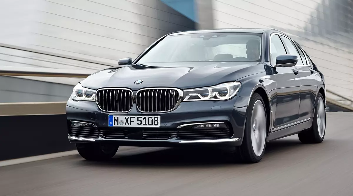 ORI BMW fi ẹsun rẹ Tesla ni idasilẹ ti autopolot ti ko pari 41926_4