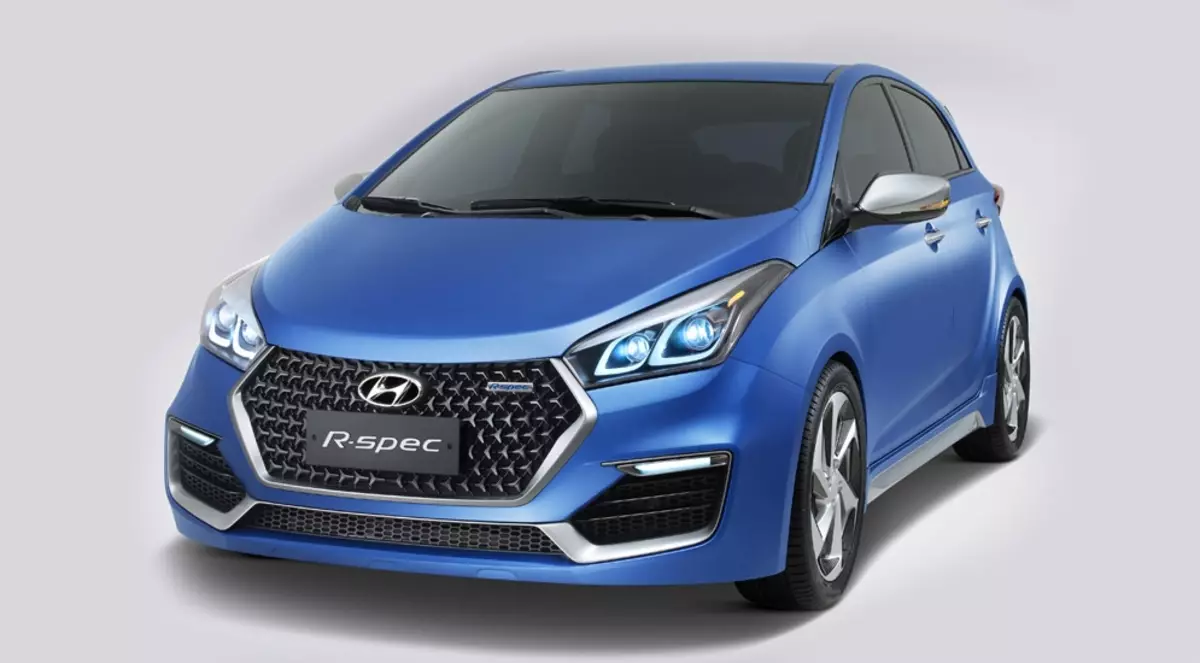 HYUNDAI 