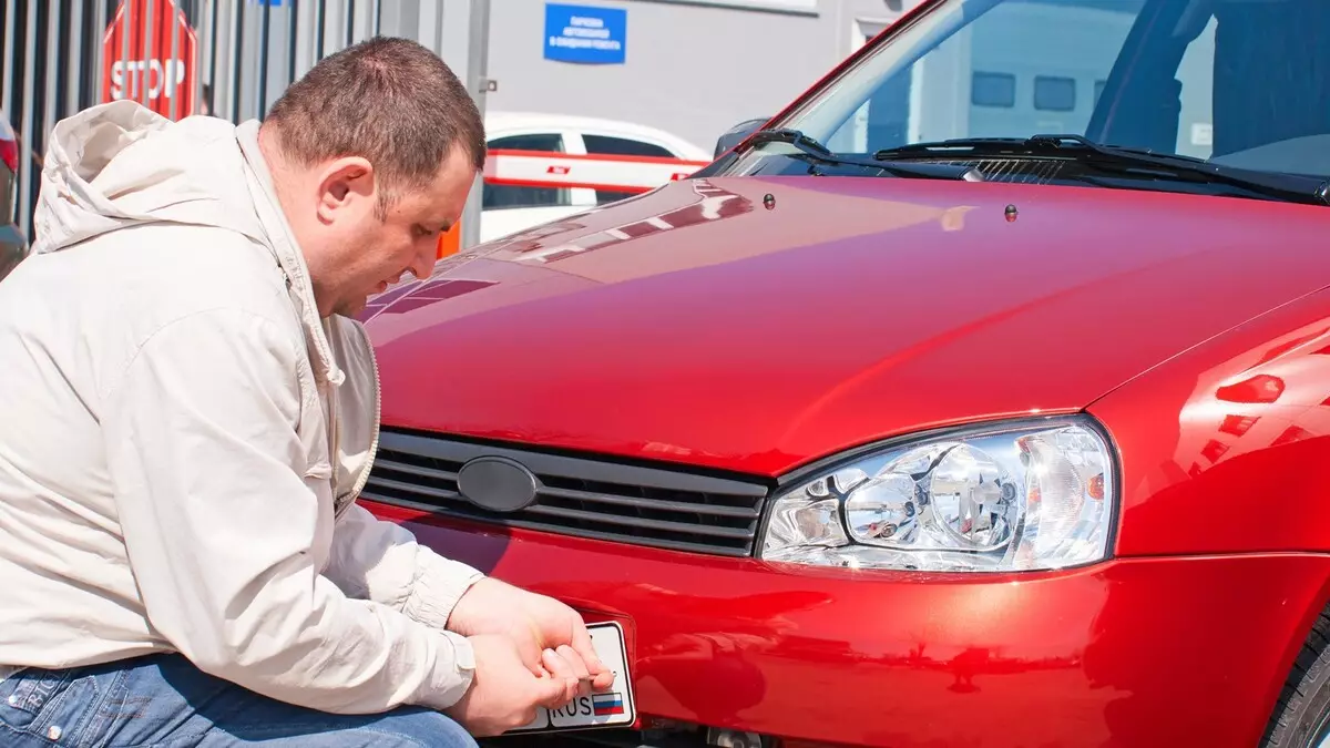 Buying a car