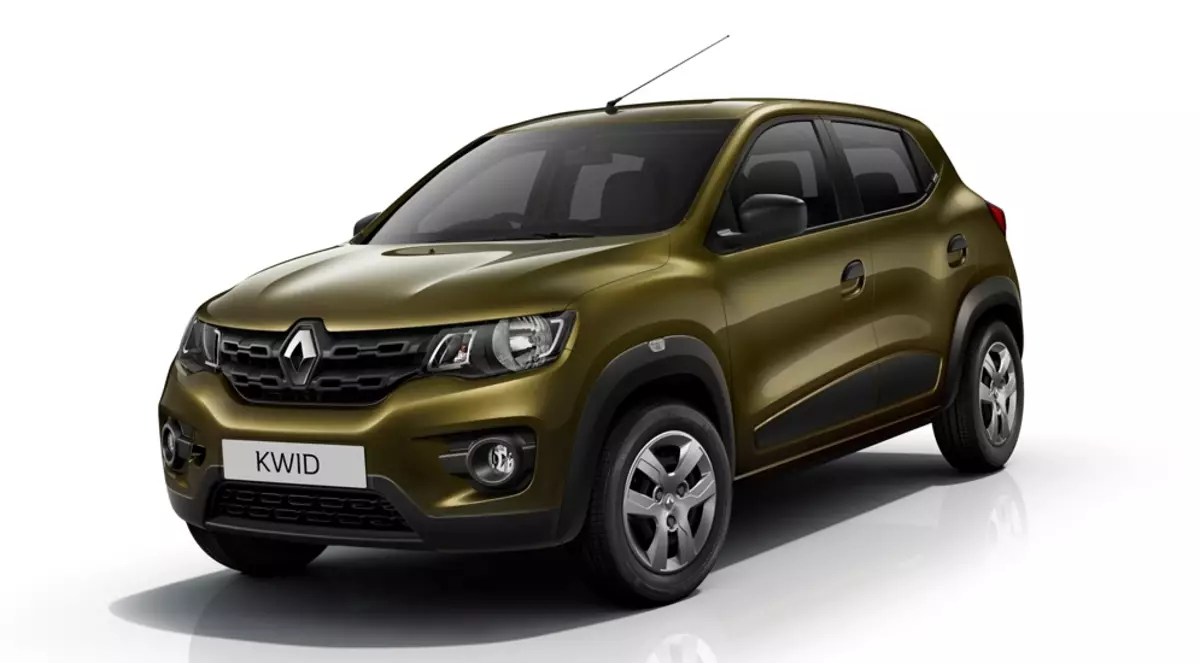 ხელმისაწვდომი Renault ჰეჩბეკი მალე დაიწყებს ახალ ბაზრებზე 42679_1